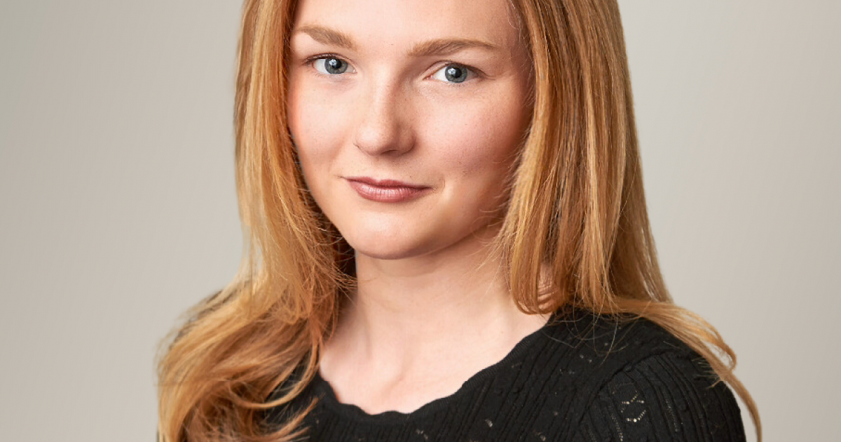 Siân McGibbon - Landmark Chambers