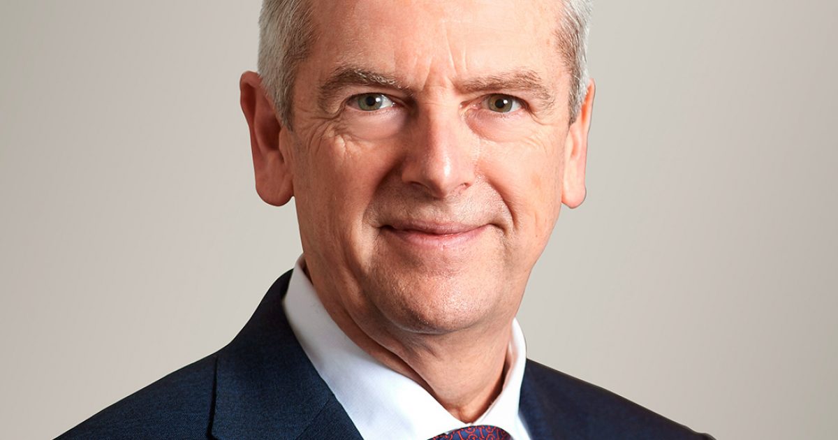 Tom Jefferies - Landmark Chambers