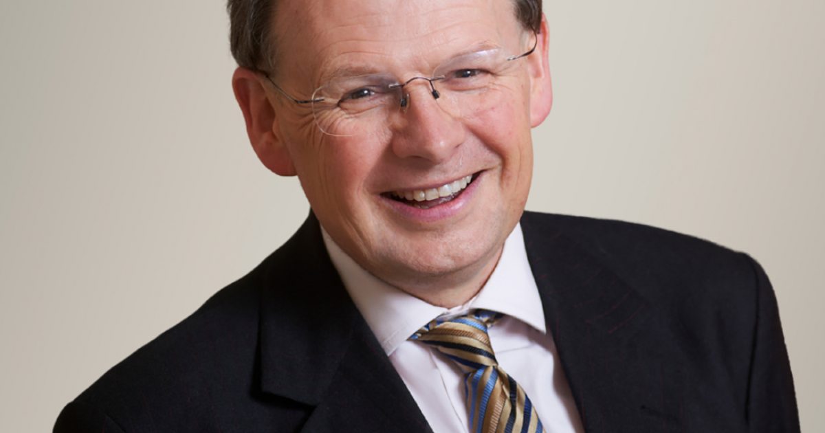 David Lock KC - Landmark Chambers