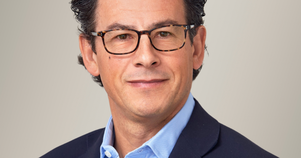 John Litton KC - Landmark Chambers