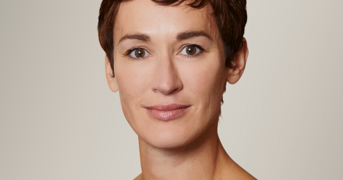 Myriam Stacey KC - Landmark Chambers