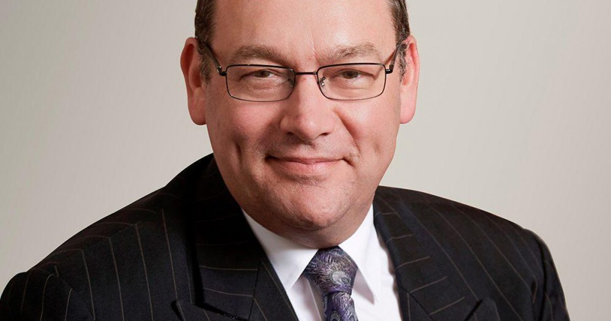 Reuben Taylor KC - Landmark Chambers