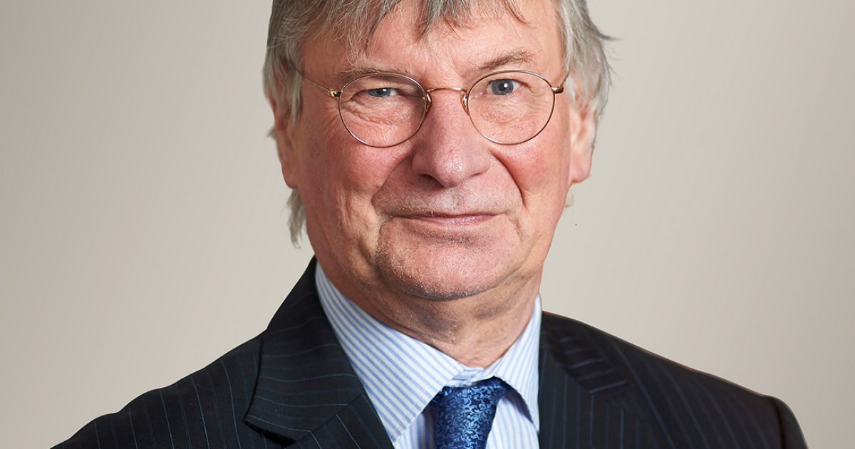 Richard Drabble KC - Landmark Chambers