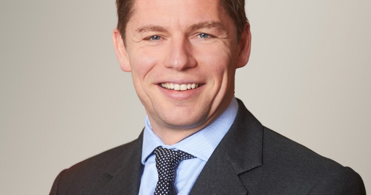 Scott Lyness KC - Landmark Chambers