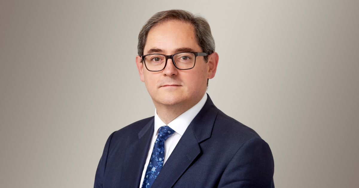 Toby Watkin KC - Landmark Chambers