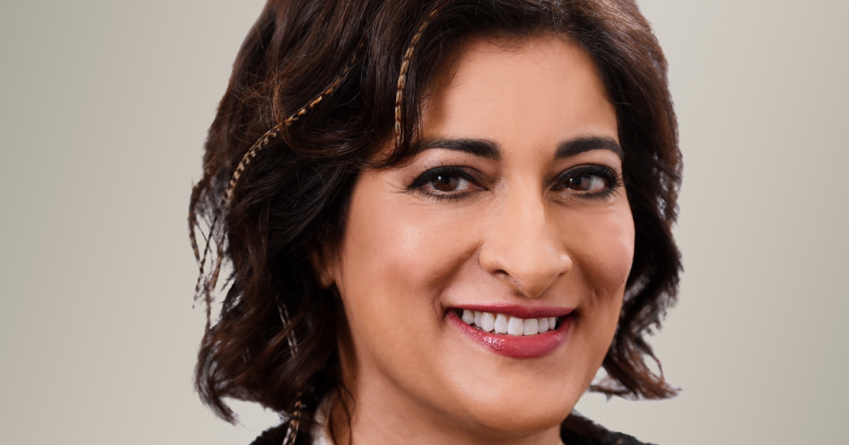 Zia Bhaloo KC - Landmark Chambers