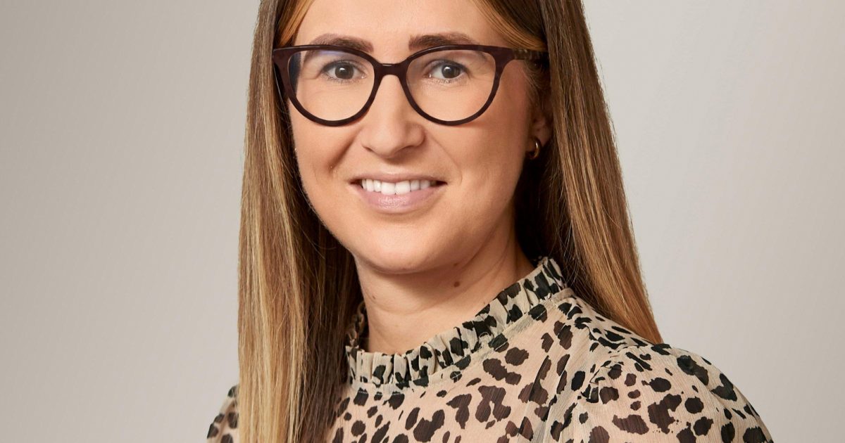 Ceri Wilkins - Landmark Chambers