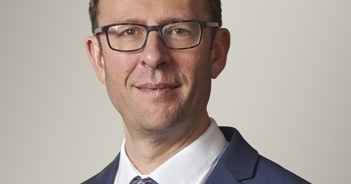 Neil Thomas FCCA - Landmark Chambers