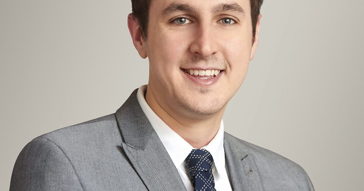 Josh Kitchen ACIM - Landmark Chambers