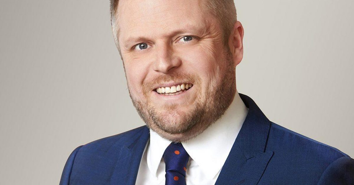 Mark Ball - Landmark Chambers