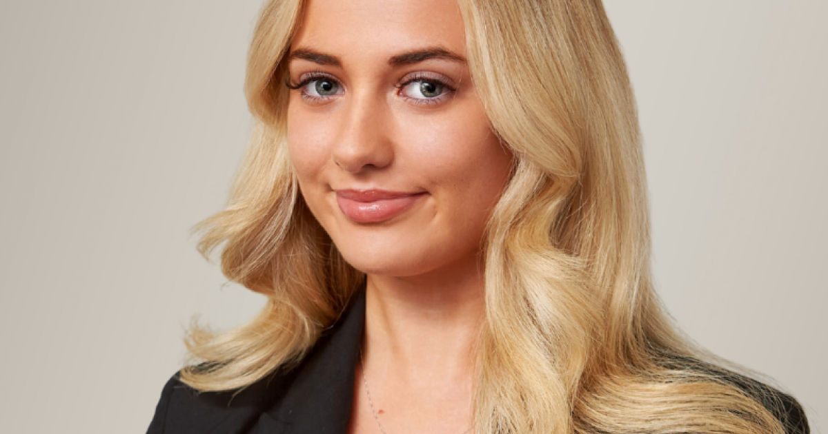 Mia Goodwin - Landmark Chambers