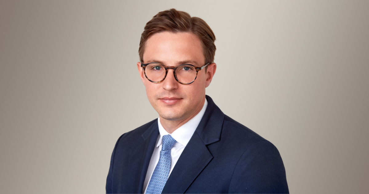 Michael Gooch - Landmark Chambers