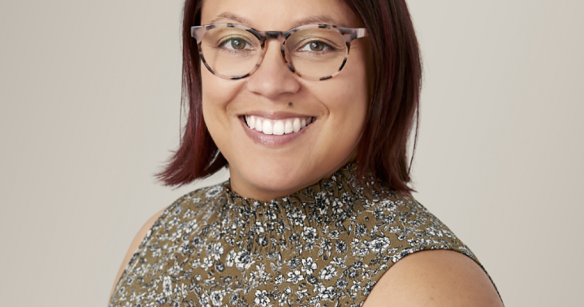 Zoe Bluck - Landmark Chambers